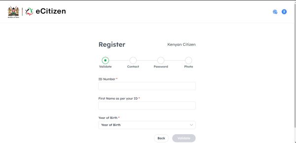How to Check if your birth certificate is ready for collection in Kenya ...